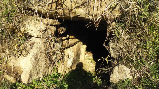 岡古墳群 - 古墳マップ